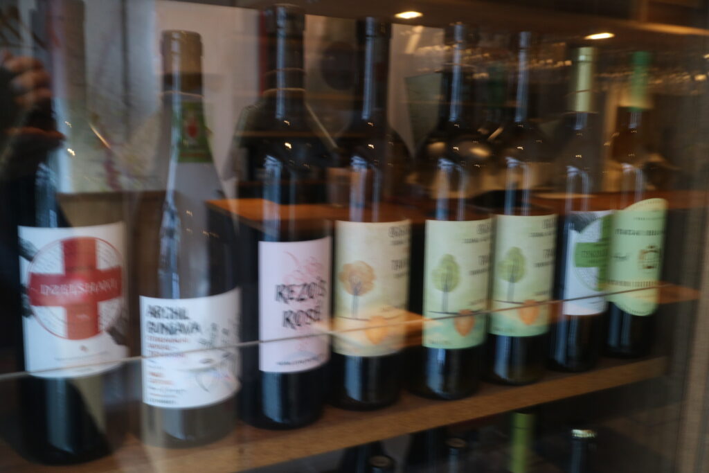 binot | 自然な美しさ、ナチュラルワインを手に入れよう