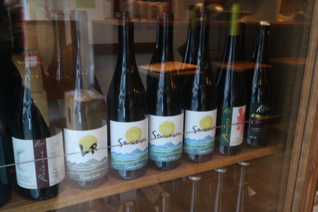 binot | 自然な美しさ、ナチュラルワインを手に入れよう